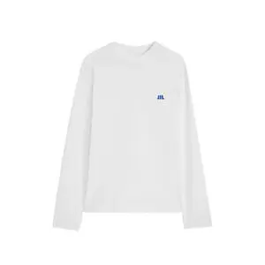 JIL SANDER T-shirts & Vests T-shirts - White