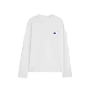 JIL SANDER T-shirts & Vests T-shirts - White