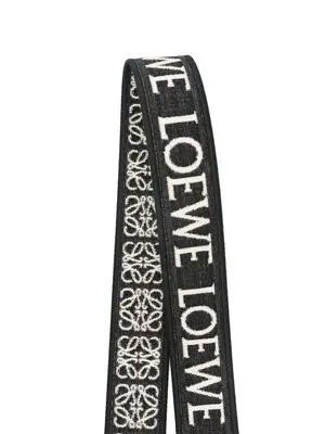 Loewe Anagram Strap
