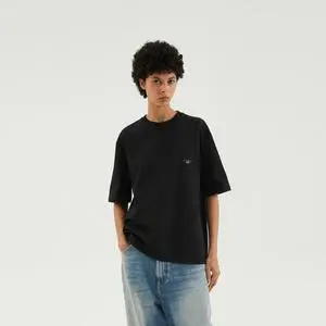 1989 STUDIO S/s T-shirt - Black