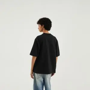 1989 STUDIO S/s T-shirt - Black