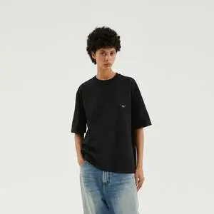 1989 STUDIO S/s T-shirt - Black