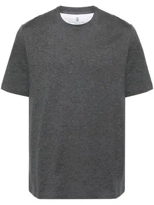 Brunello Cucinelli Jersey T-shirt