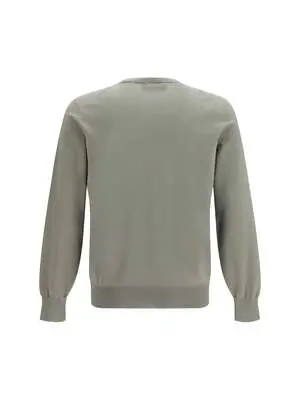 Brunello Cucinelli Sweater In Cotton