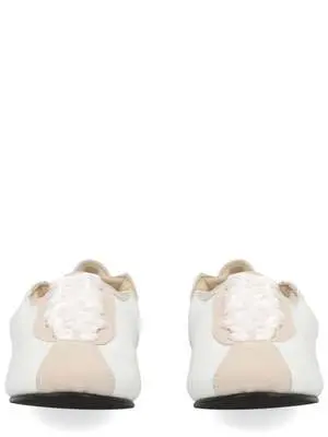 Repetto Sneaker Tennis - Multicolor