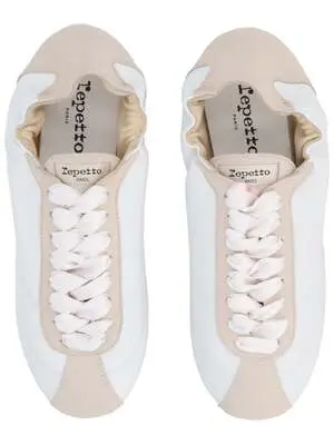 Repetto Sneaker Tennis - Multicolor