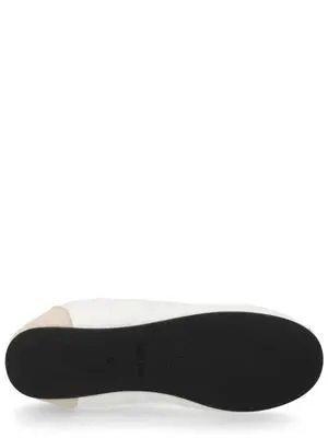Repetto Lambskin Sneakers - Multicolor