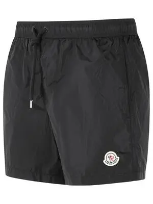 Moncler Nylon Swimsuit