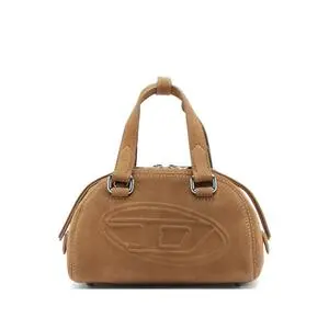 DIESEL® Tote Bags - Brown