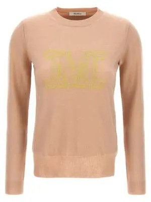 Max Mara Pamir Cashmere Sweater