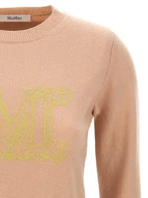 Max Mara Pamir Cashmere Sweater