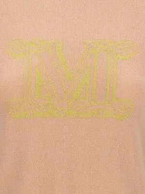 Max Mara Pamir Cashmere Sweater