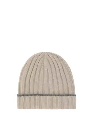 Brunello Cucinelli Beanie Hat