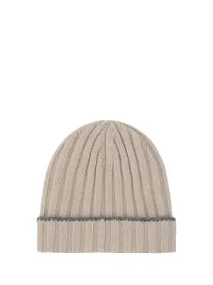 Brunello Cucinelli Beanie Hat