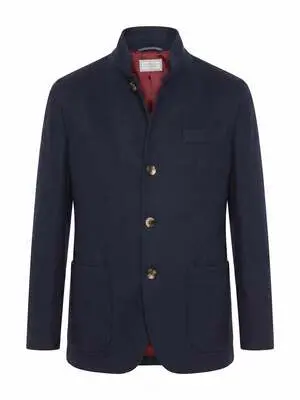 Brunello Cucinelli Blazer - Multicolor