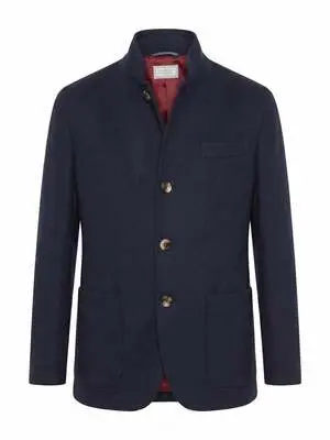 Brunello Cucinelli Blazer - Multicolor