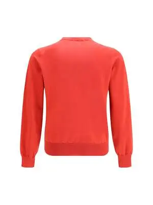 Brunello Cucinelli Sweater In Cotton