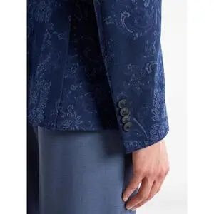 Etro Jackets Suit & Dinner Jackets