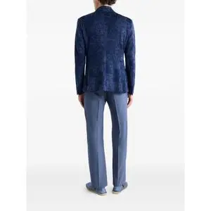Etro Jackets Suit & Dinner Jackets