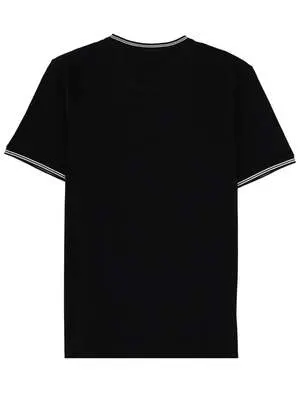 BOSS T-shirt Con Logo