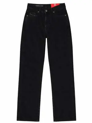 DIESEL® 1971 D-sent Jeans - Black