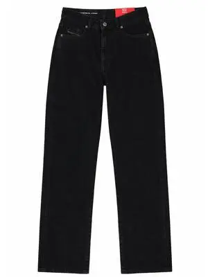 DIESEL® 1971 D-sent Jeans - Black