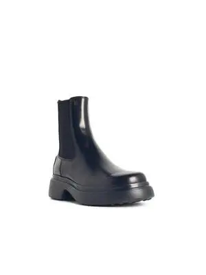 TOD'S Leather Ankle Boots