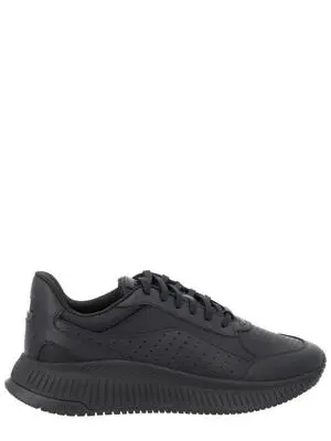 BOSS Ttnm Evo Sneakers - Black