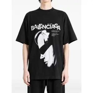 Balenciaga T-shirts & Vests T-shirts