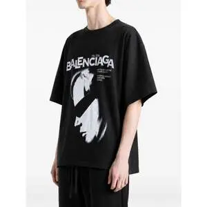 Balenciaga T-shirts & Vests T-shirts