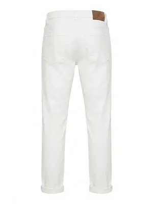 Brunello Cucinelli Jeans - Multicolor