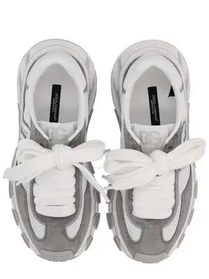 Dolce & Gabbana Dg Country Road Sneaker - Gray