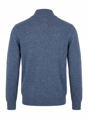 Brunello Cucinelli Zip-front Cardigan