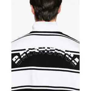 Balenciaga Polo Shirts