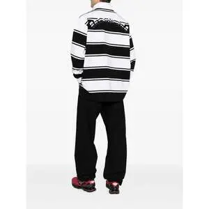 Balenciaga Polo Shirts