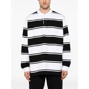 Balenciaga Polo Shirts