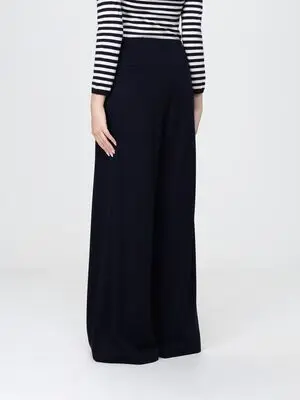 Max Mara Wool Trousers