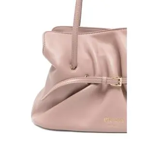 Prada Shoulder Bags - Pink