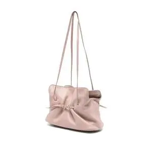 Prada Dada Shoulder Bag - Pink