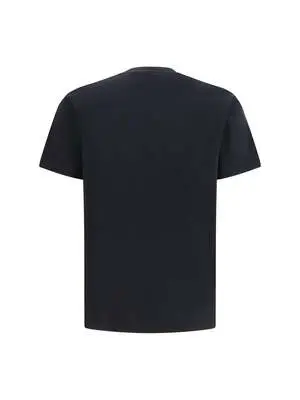 Dsquared2 Cotton Printed T-shirt
