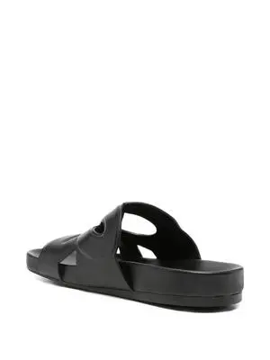 Loewe Sandals - Multicolor