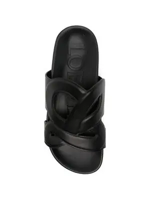 Loewe Sandals - Multicolor
