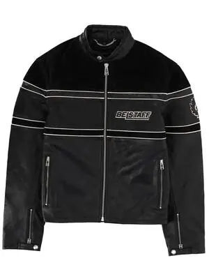 Belstaff Competition Speed Jacket - Black