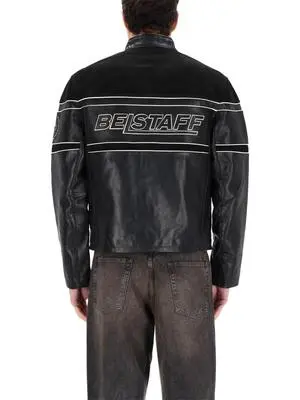 Belstaff Competition Speed Jacket