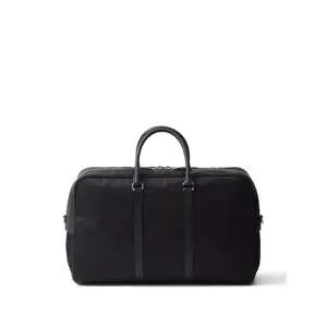 Prada Luggage & Holdalls