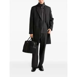 Prada Luggage & Holdalls