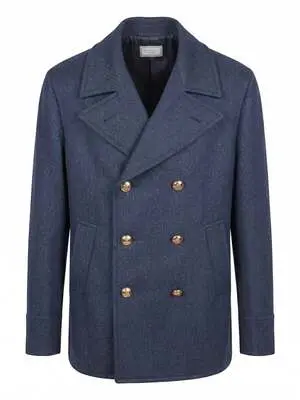Brunello Cucinelli Blazer - Multicolor
