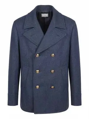 Brunello Cucinelli Blazer - Multicolor