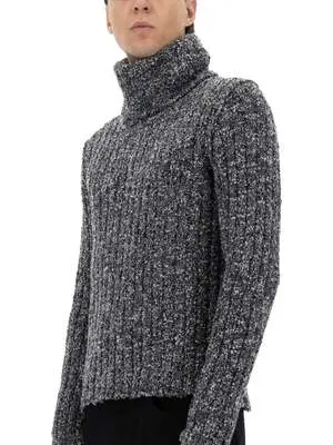 Dolce & Gabbana Turtleneck Pullover