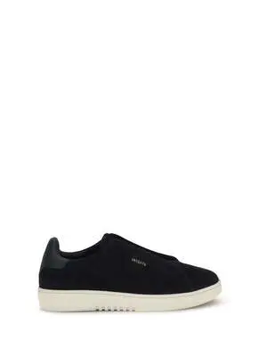 Axel Arigato Dice Laceless Sneakers - Blue